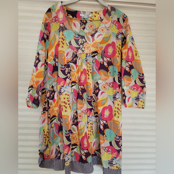Boden | Tops | Boden Tunic | Poshmark